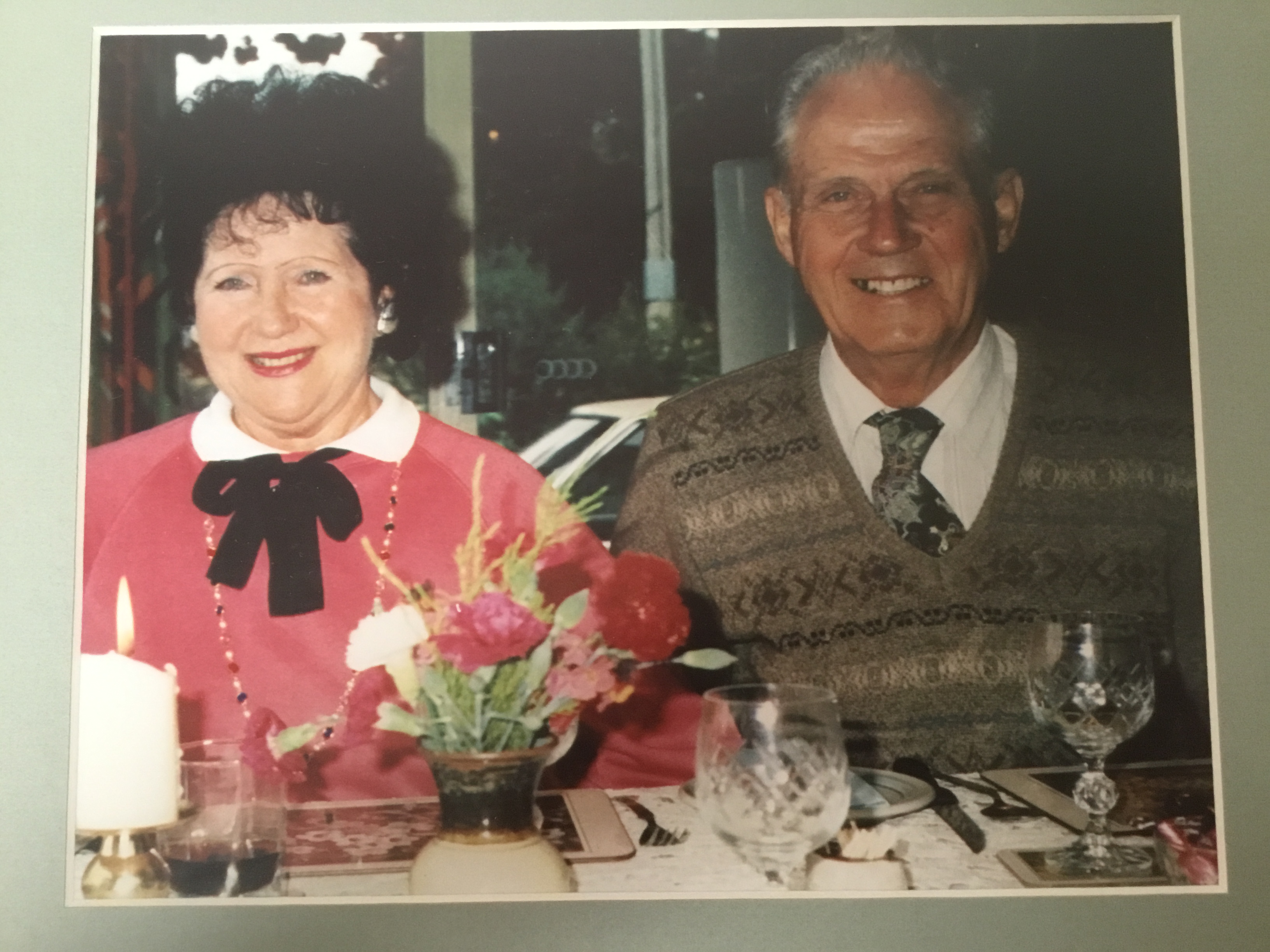 About – Mountain of Praise Ballarat